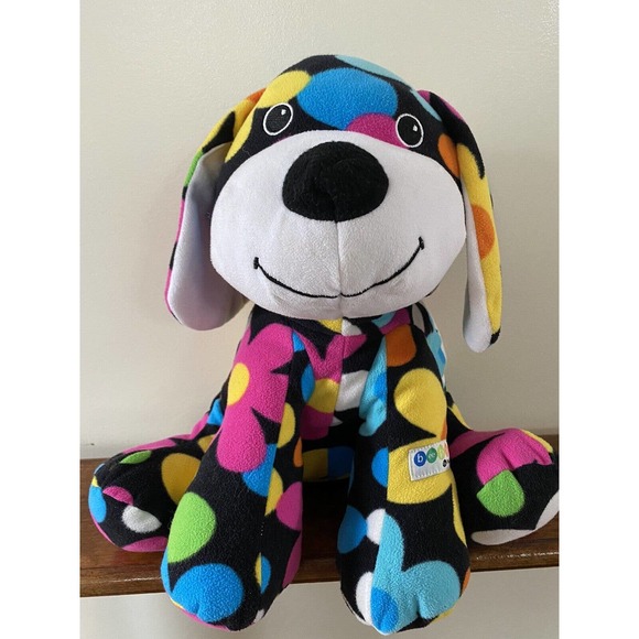 Melissa & Doug | Toys | Melissa Doug Beeposh Bloomer Plush Dog Daisy ...